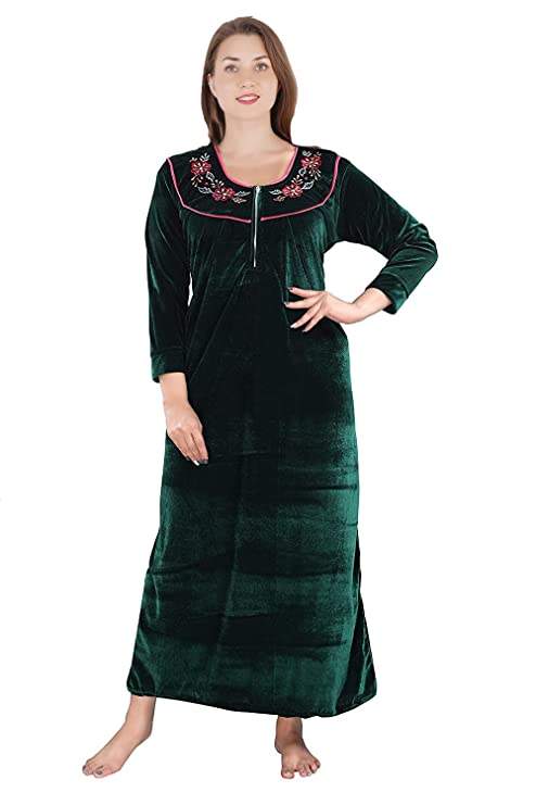 How to Look Stylish in Winter with Plus-size Winter Dresses