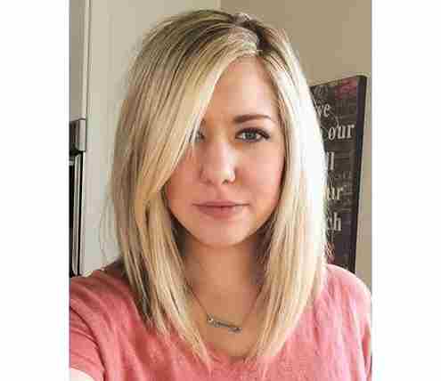 What are Some Best Ideas for A Messy Layered Hairstyle?