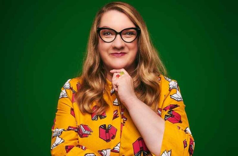 Who are The Top 20 British Comedians of All Time?