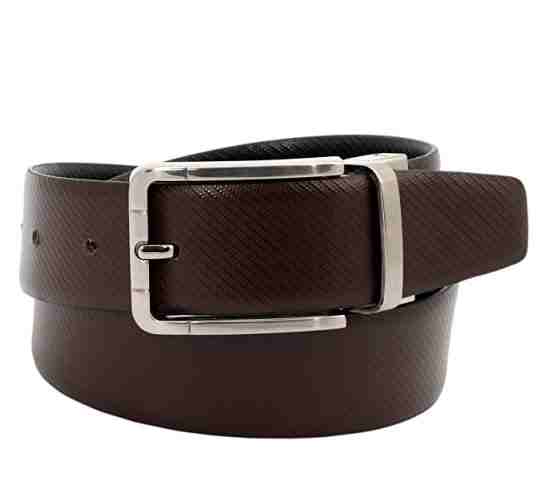 Who Makes the Best Men's Leather Belts in The UK?