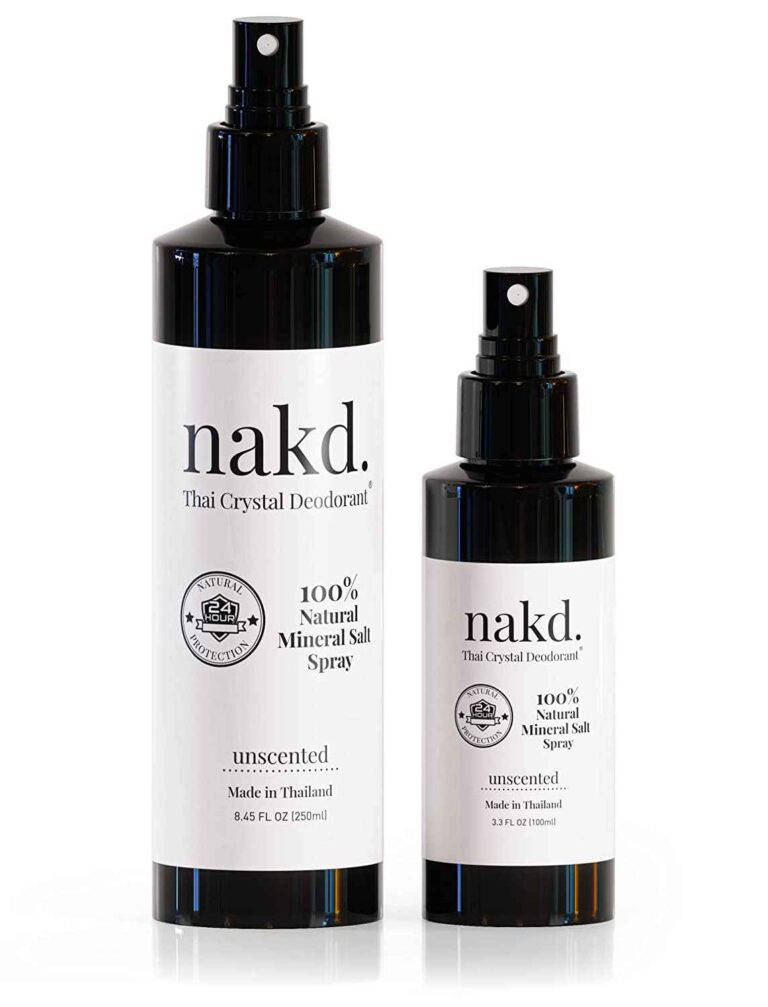 7 Best Men's Deodorants for Sensitive Skin in The UK