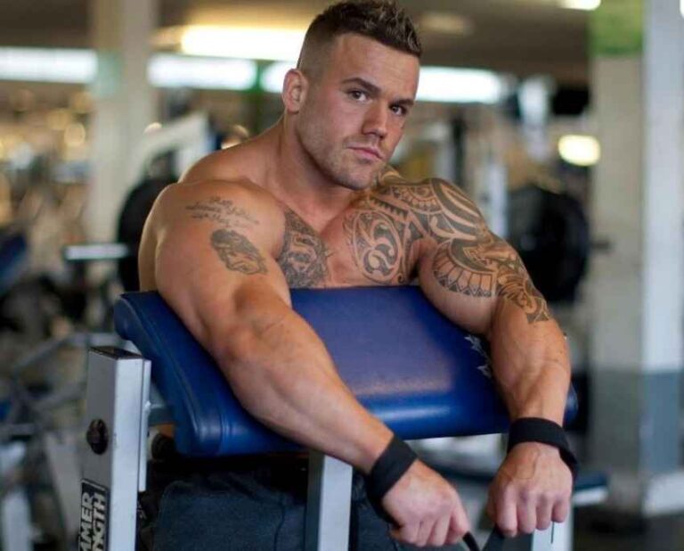 Gym Owner to Multi-Millionaire: Aarron Lambo Net Worth
