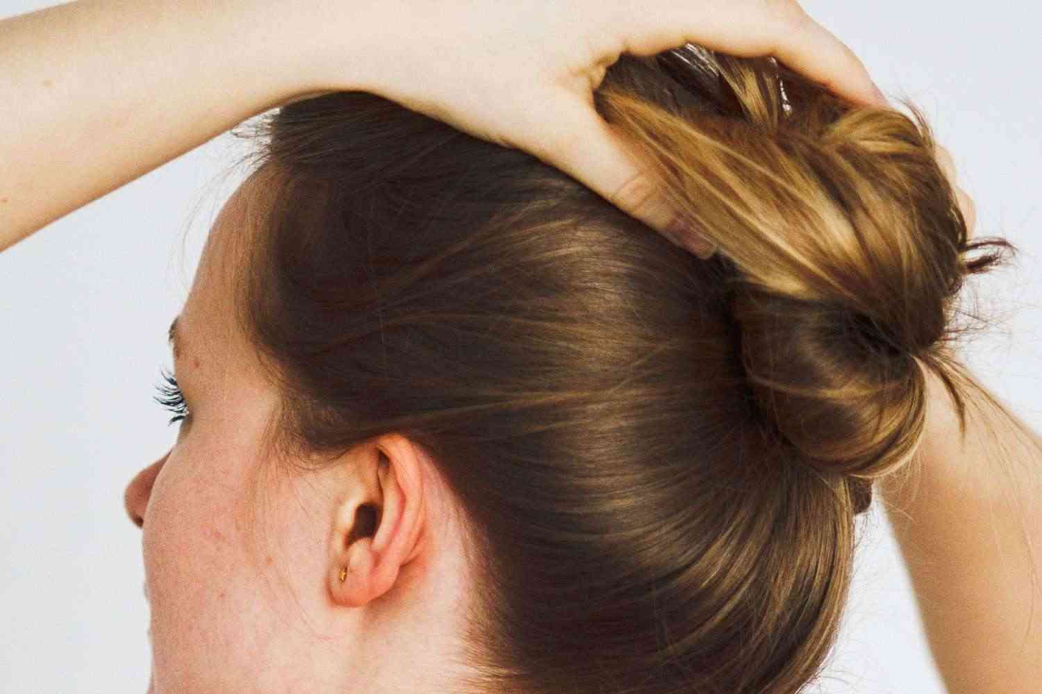 Exploring the Timeless Grace of Traditional Chinese Hairstyles