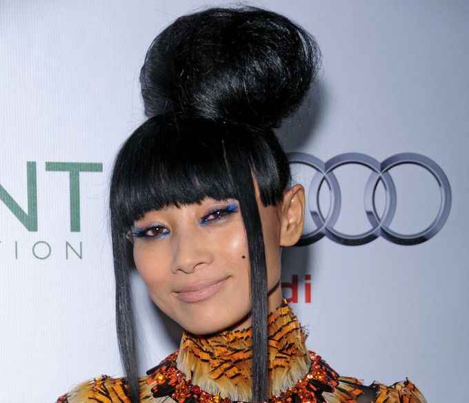 Exploring the Timeless Grace of Traditional Chinese Hairstyles