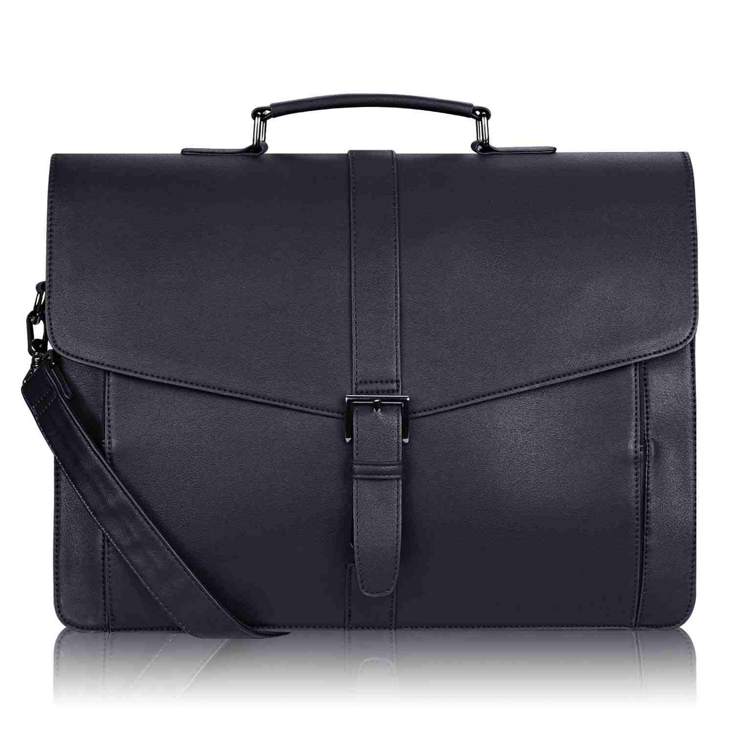 10 Best Briefcases for Men That Will Elevate Your Style
