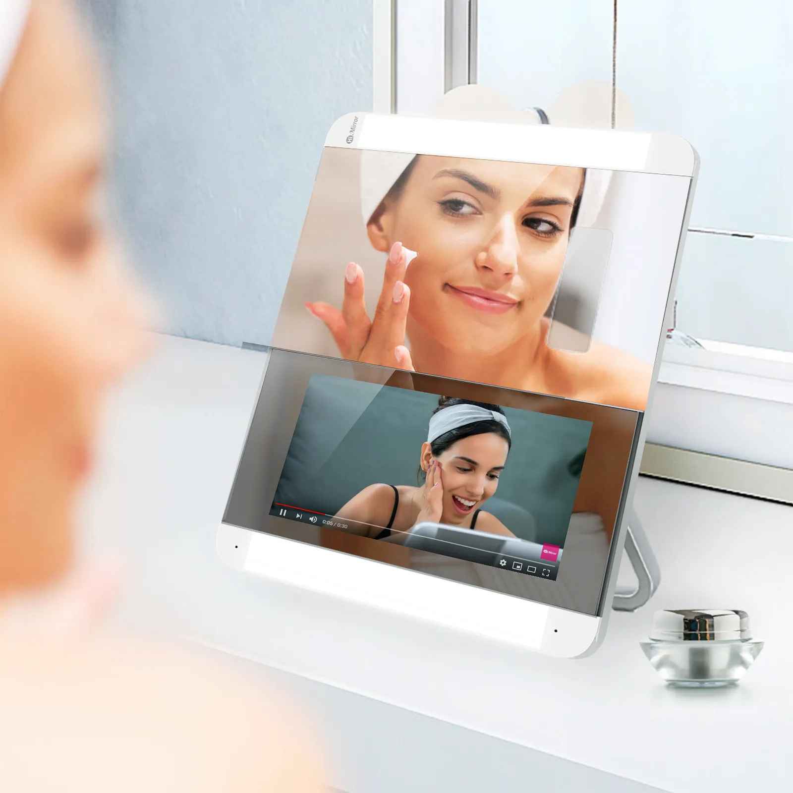 Makeup Mirrors with Lights